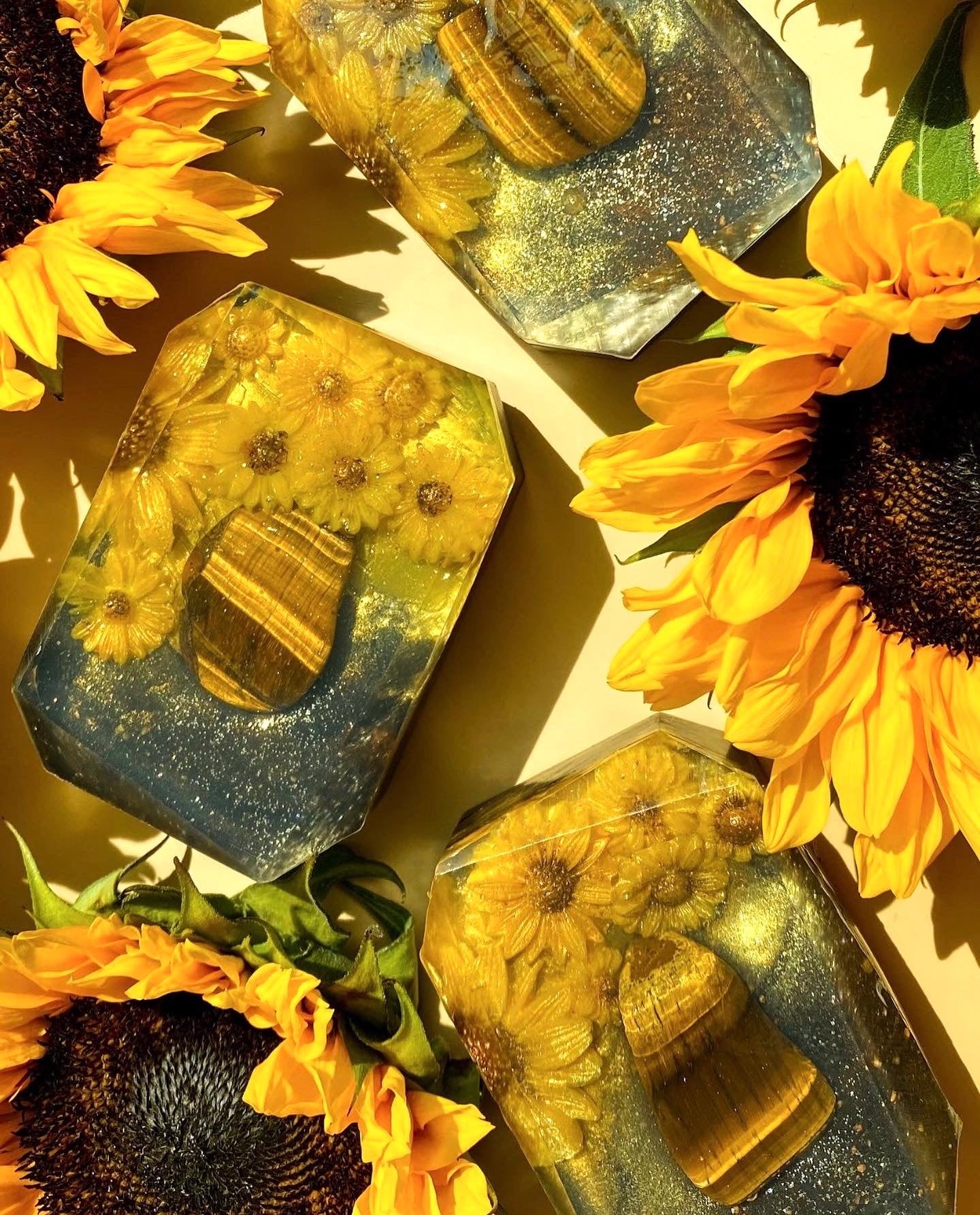 Your Guide to Leo Season – Crystal Bar Soap