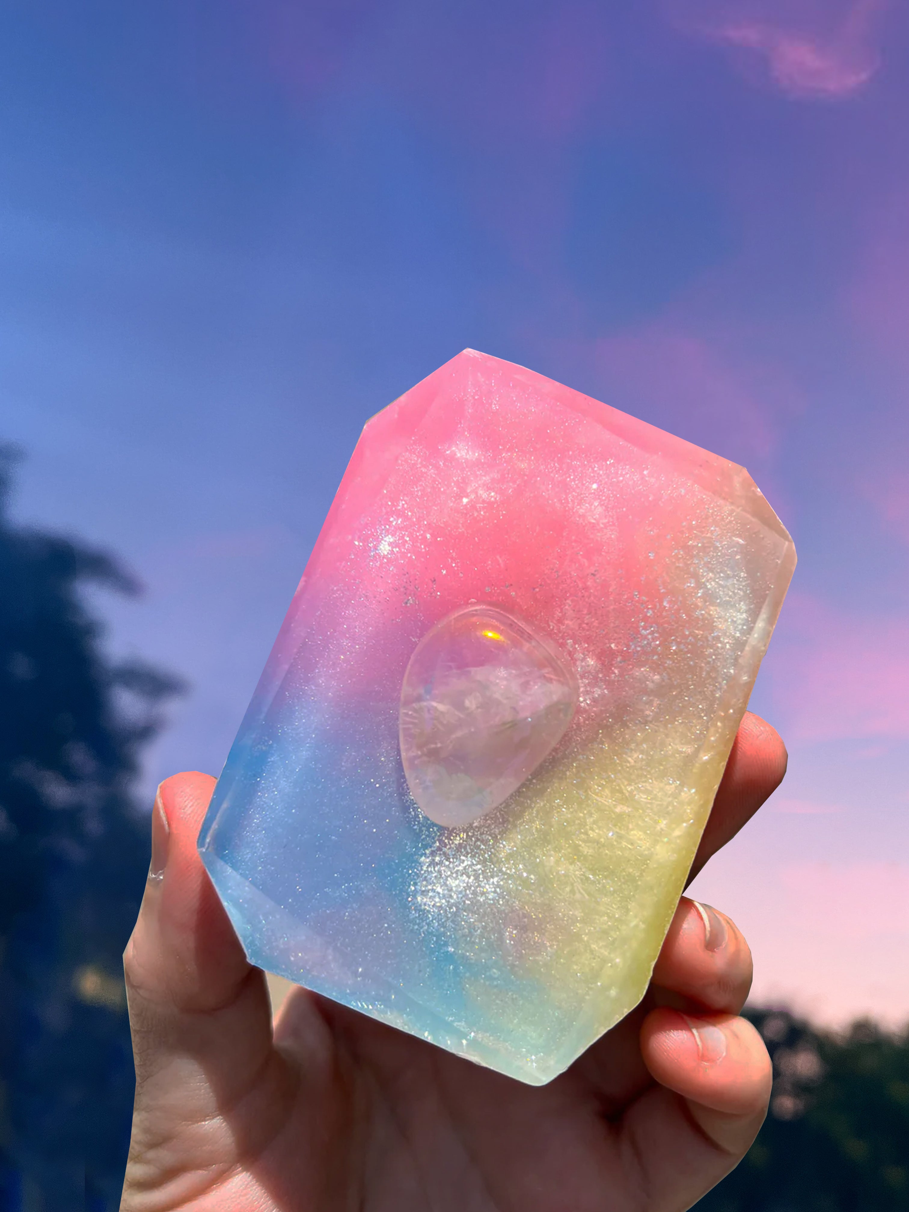 El jabón en barra perfecto Post Eras Tour para limpiar tu cuerpo pero ...