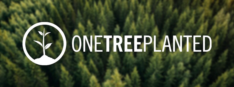 One Tree Planted – Crystal Bar Soap