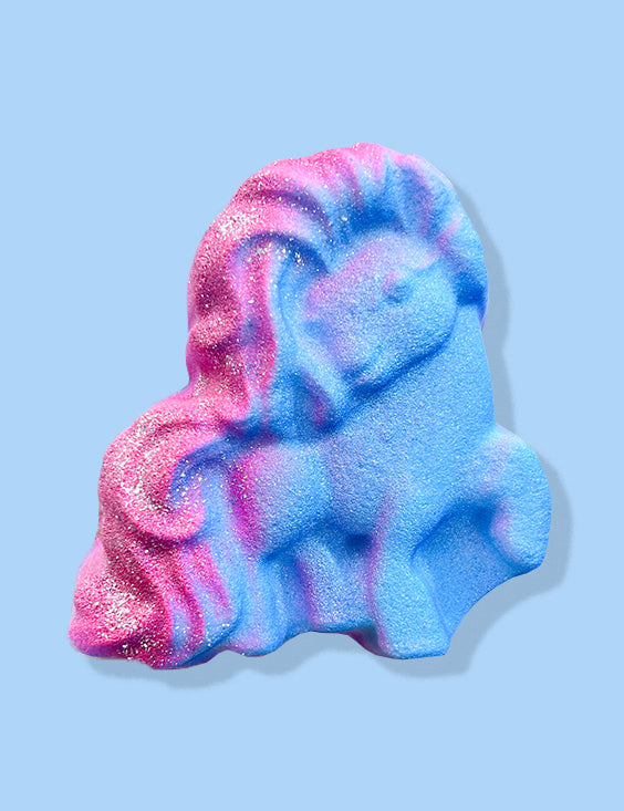 New – Crystal Bar Soap