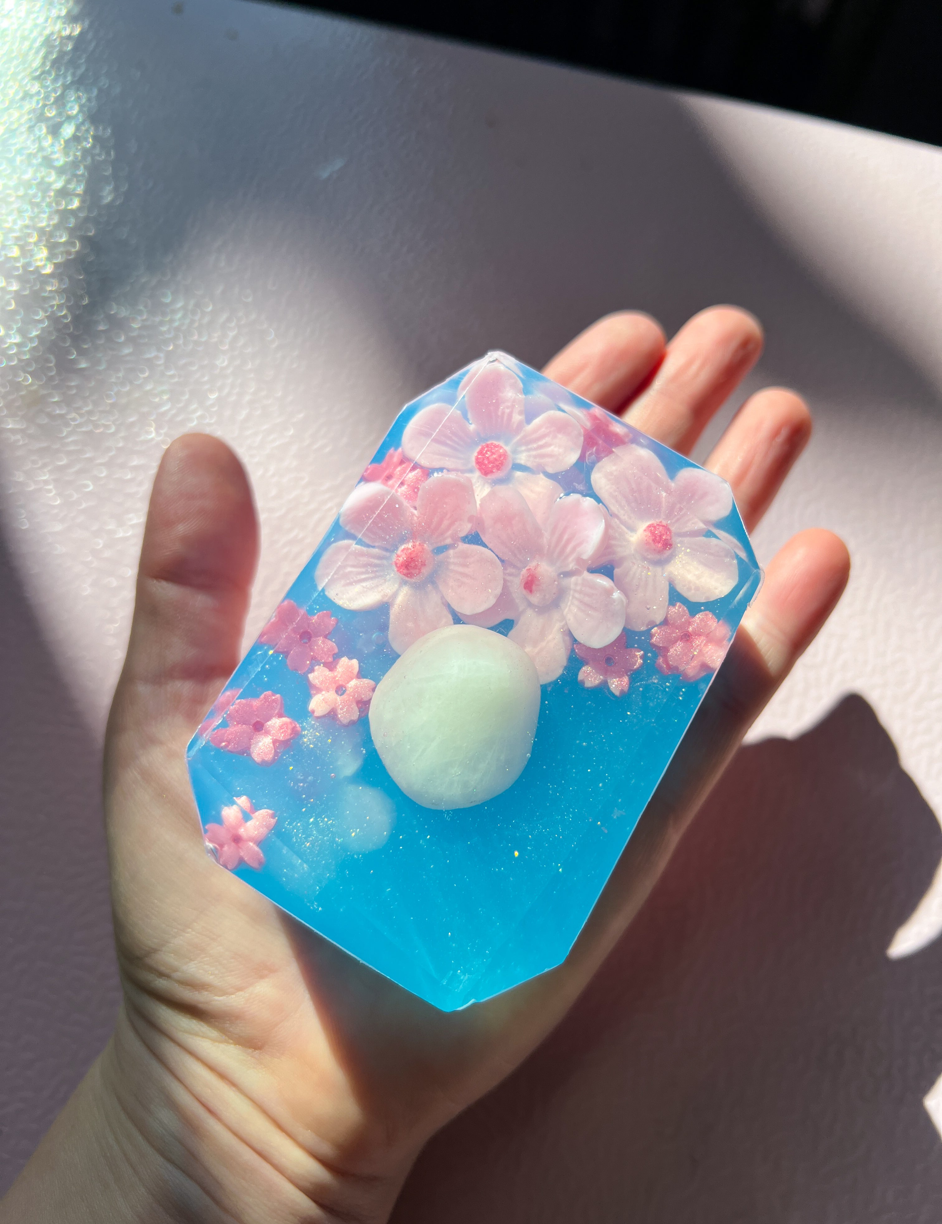 New – Page 2 – Crystal Bar Soap