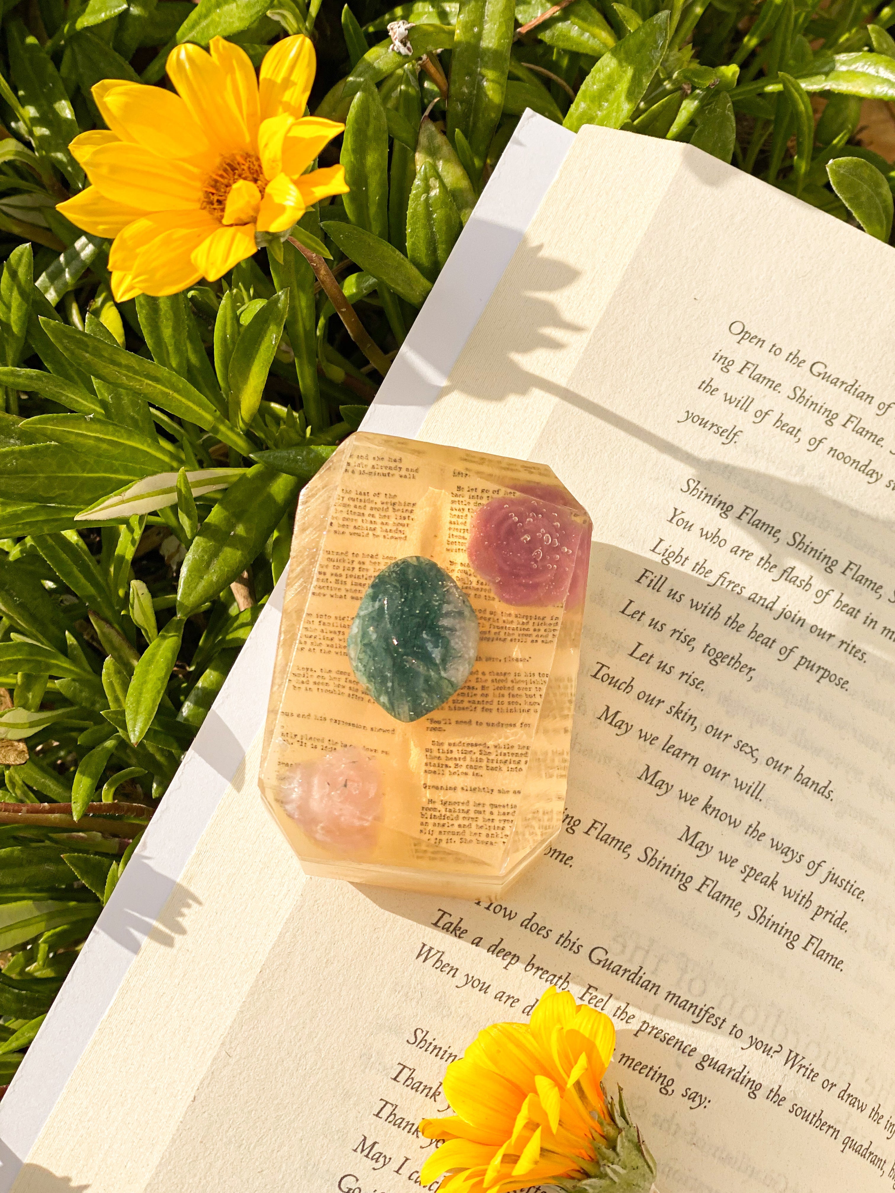 All Products – Page 3 – Crystal Bar Soap